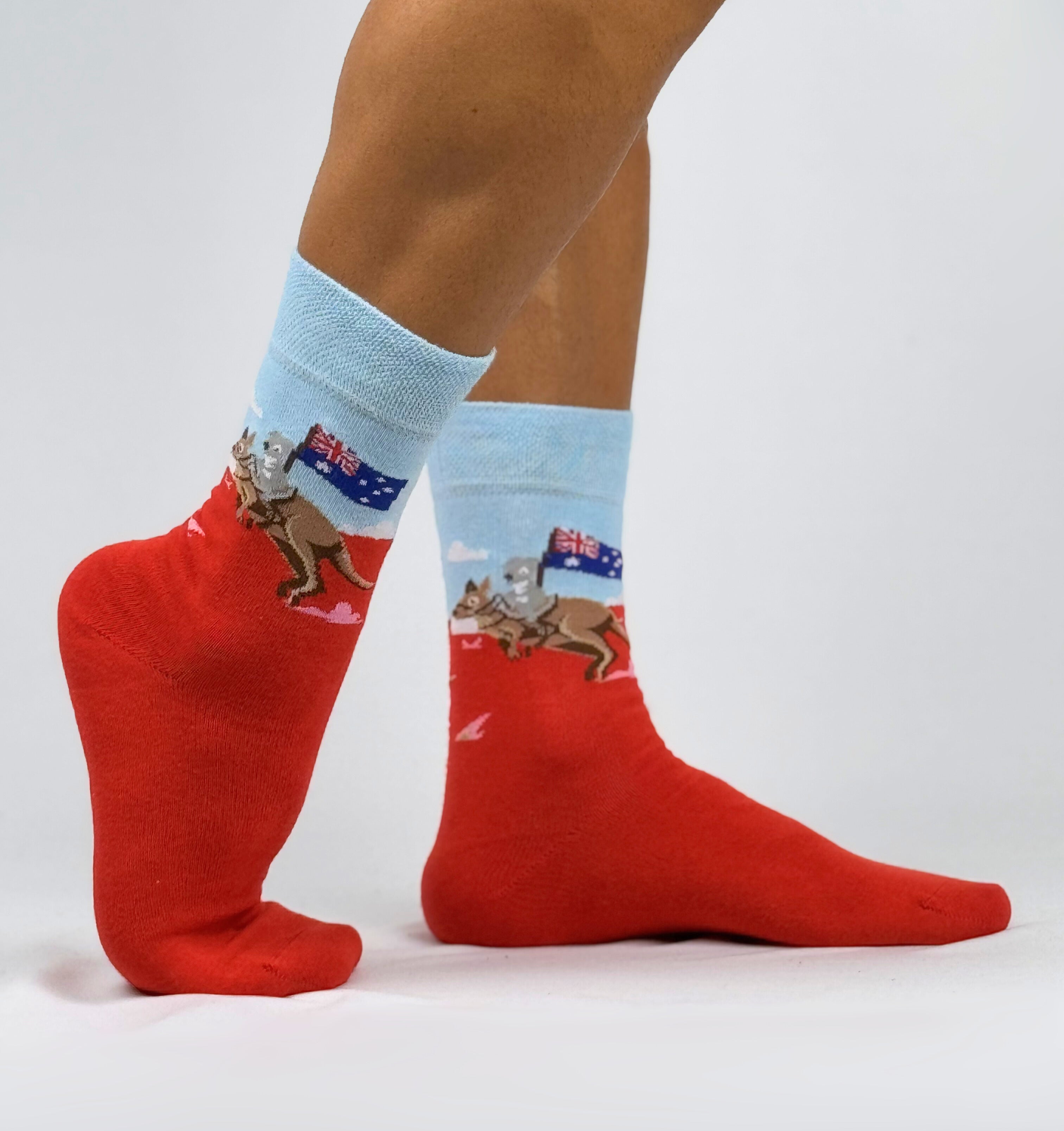 Australian Wildlife – Rausocks