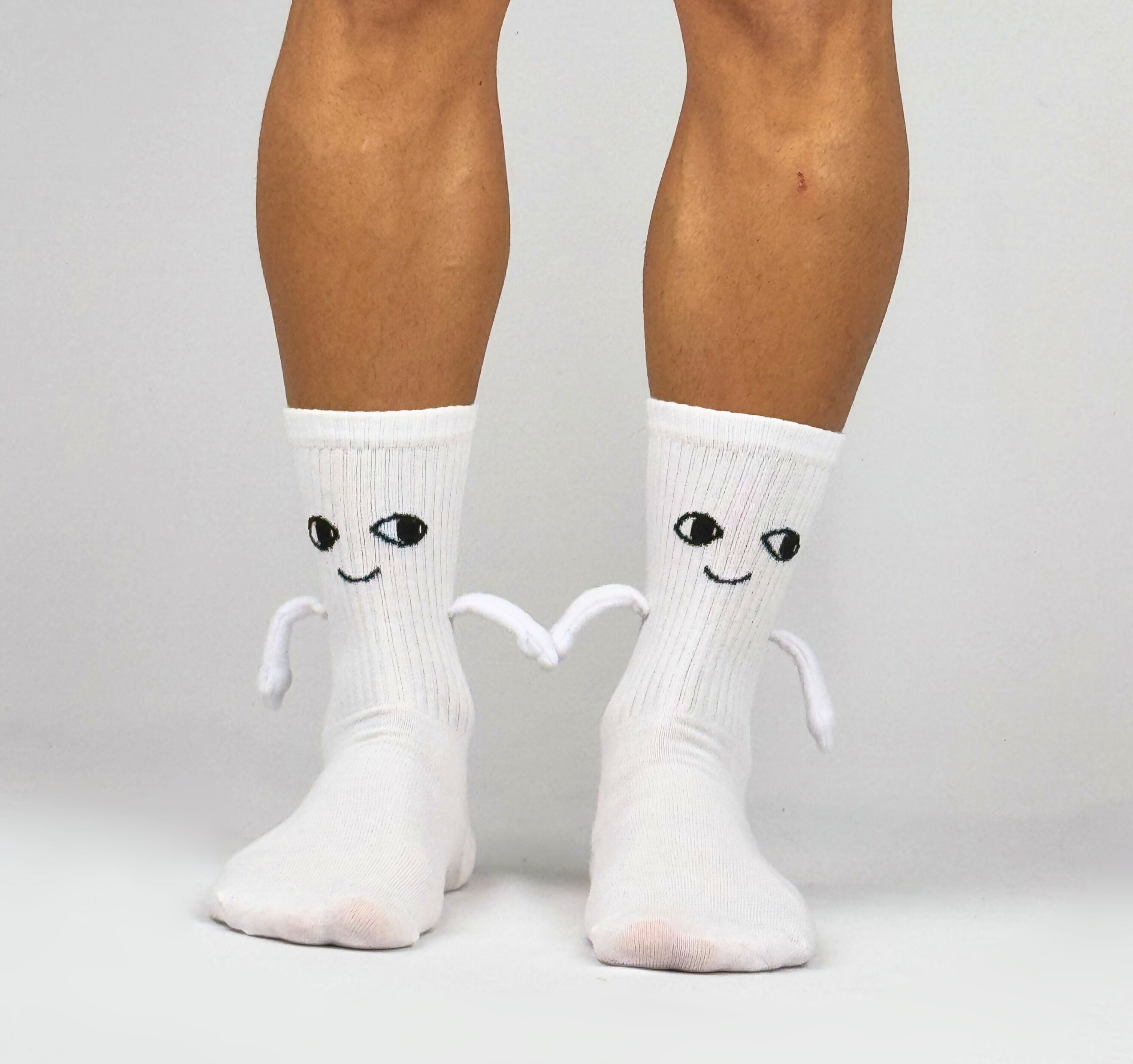 Socks That Speak – Rausocks