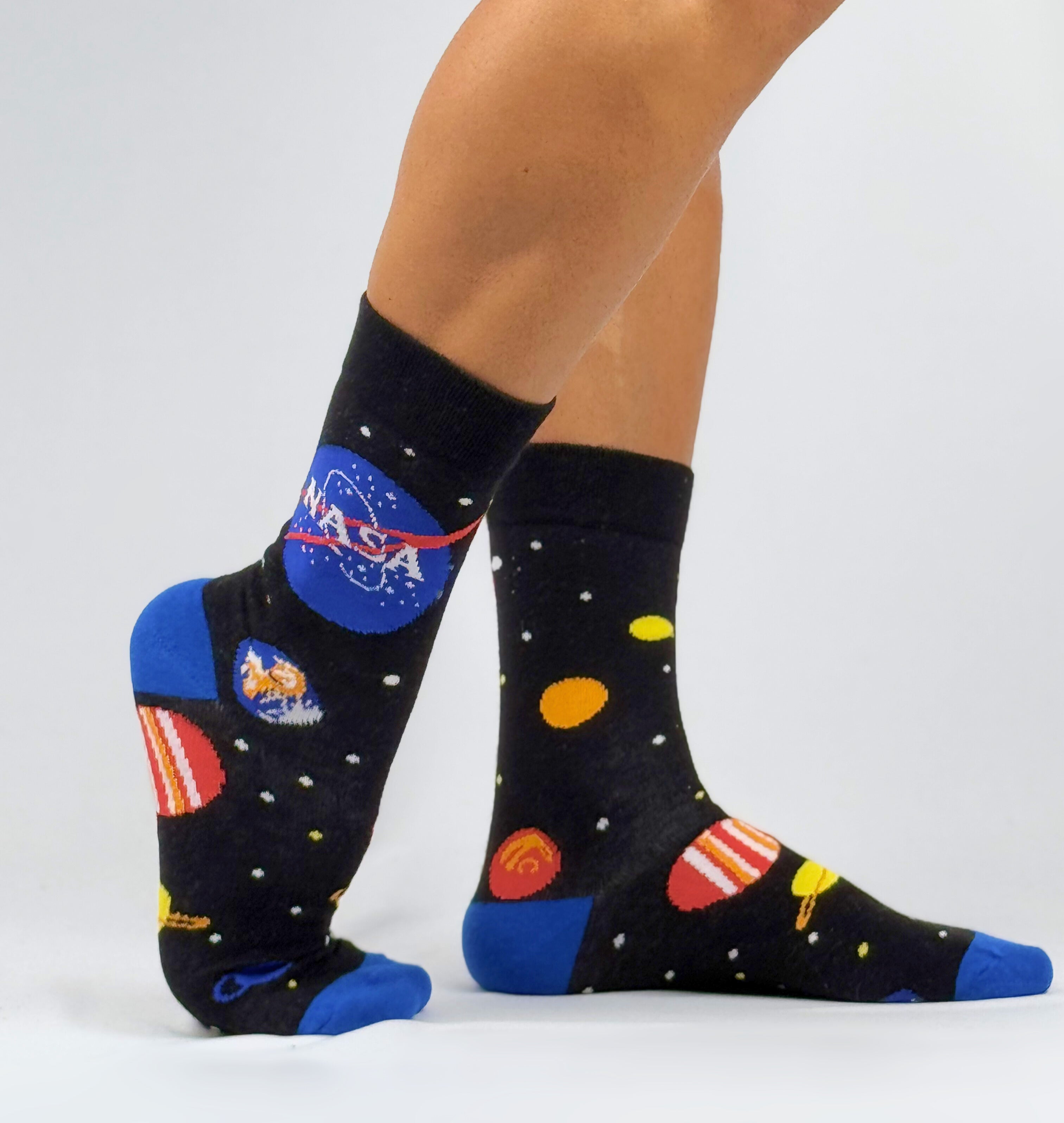 Cosmic Steps – Rausocks