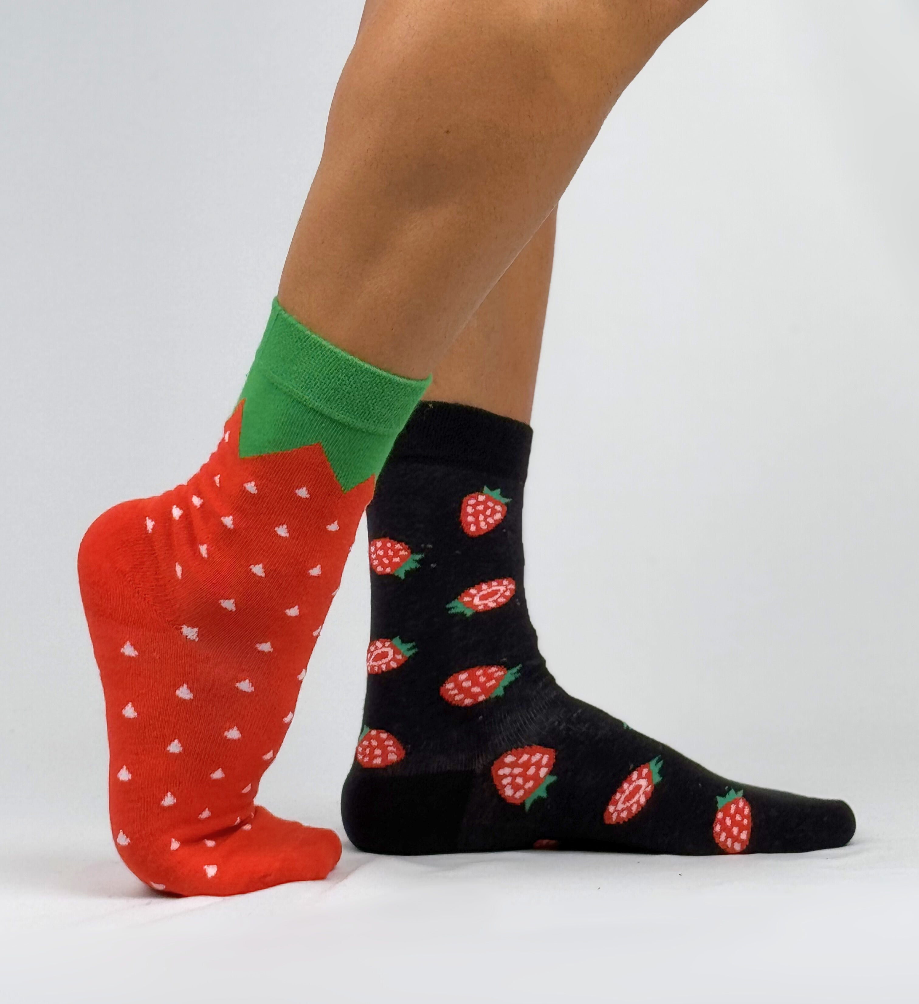 Juicy Strolls – Rausocks